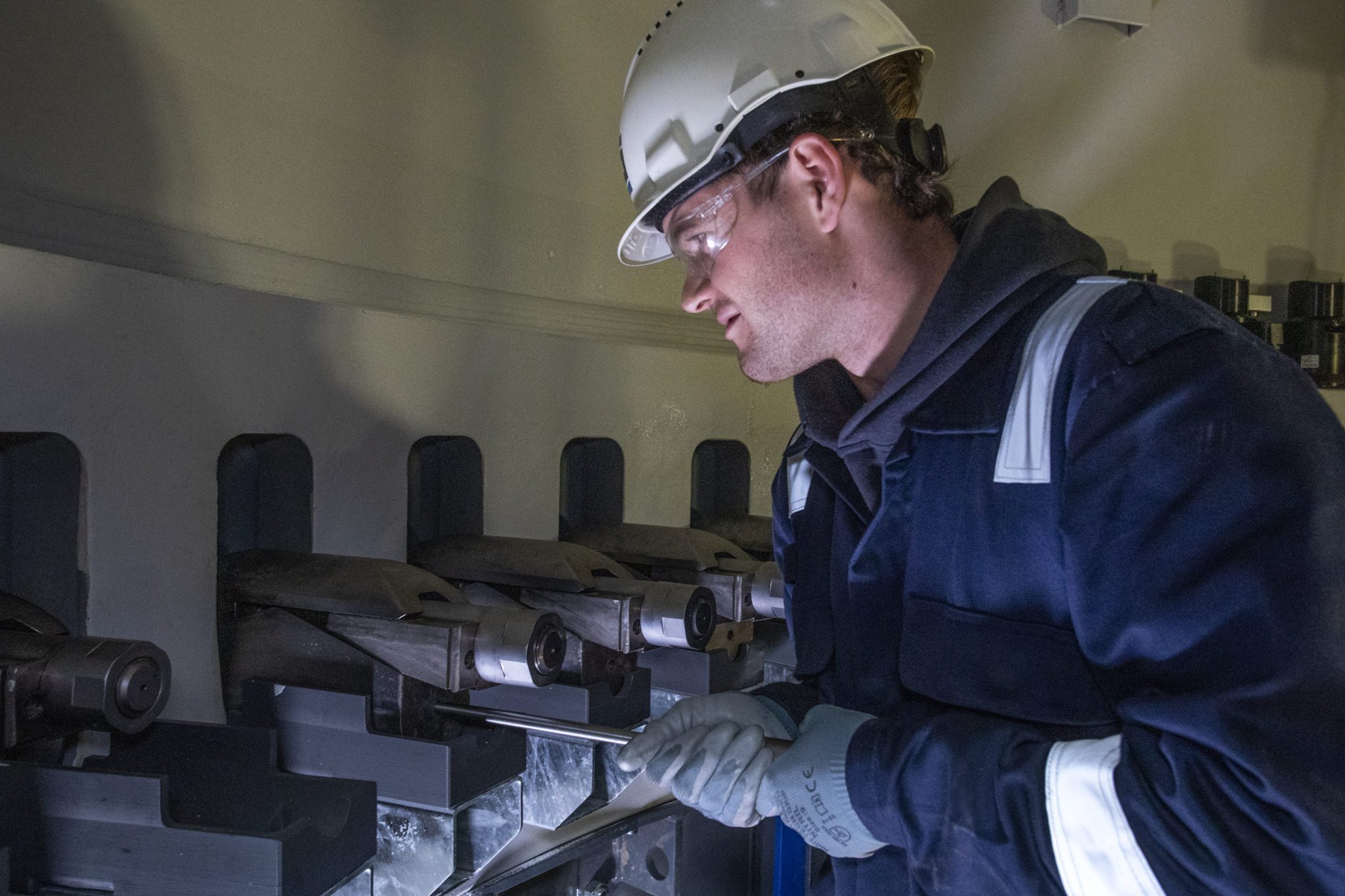 C1 Connections | The C1 Wedge Connection