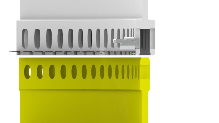 C1 Connections | C1 Wedge Connection Working Principle